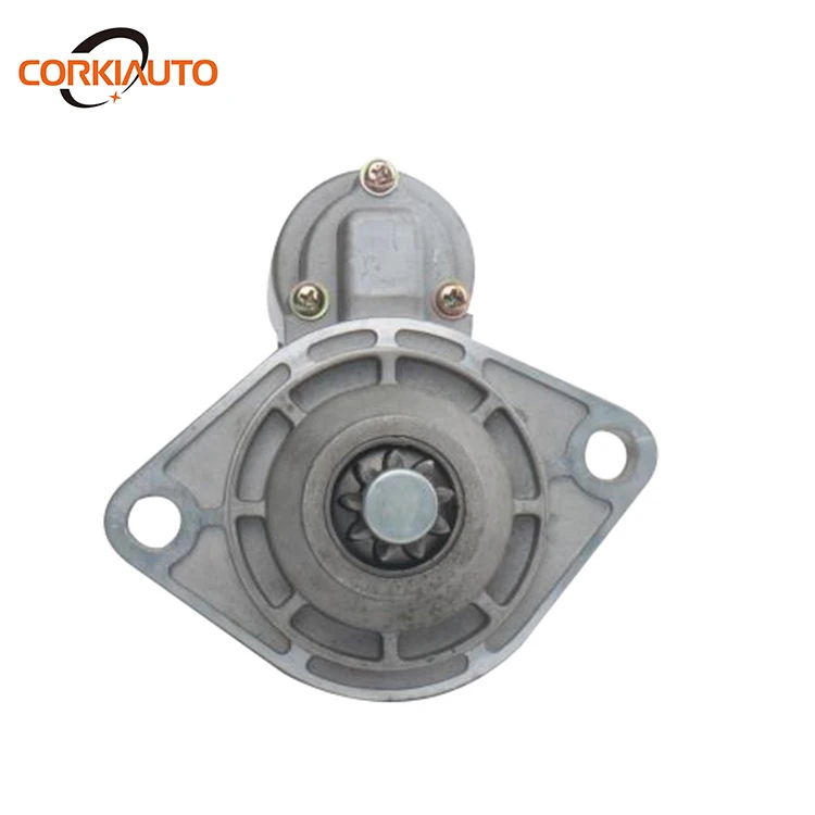477f-3708110 477f3708110 23300k9160 61-8328 24v 9t Excavator Starter ...