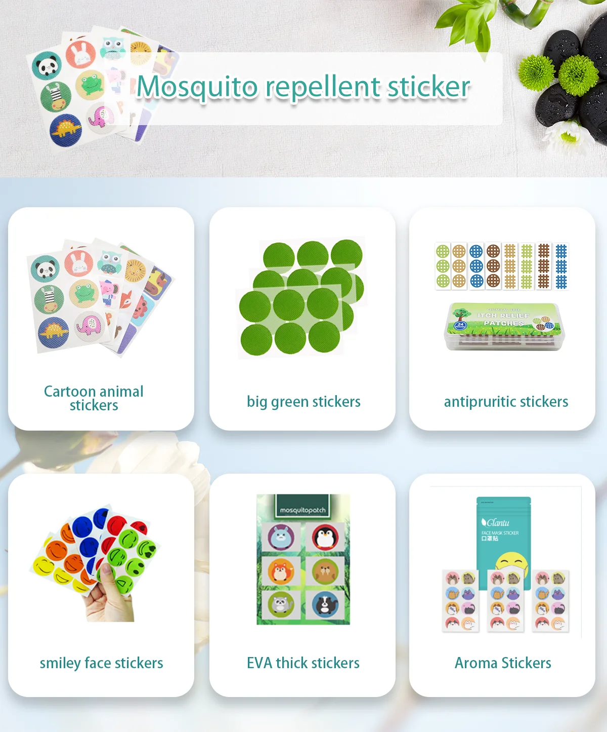 Ningbo Glantu Electronic Industry And Trade Co., Ltd. - Mosquito ...