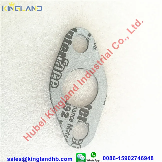 QSK23 G3 Diesel Engine Gasket Kit - Reliable Performance