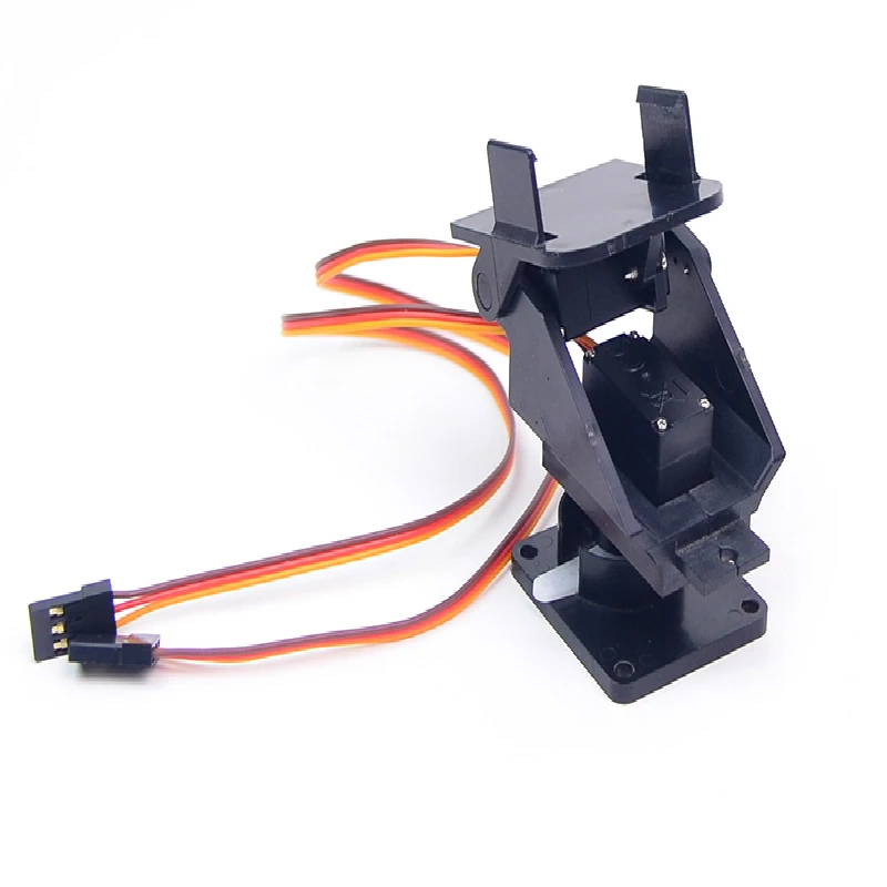 2 Axis Sg90 Servo Bracket Gimbal Pan Tilt Servo Ptz For Fpv Camera ...