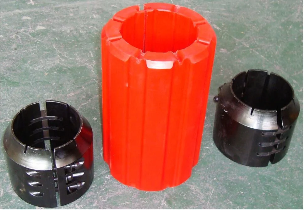 Improving Drilling Production Well Tools Non Rotating Drill Pipe Casing ...