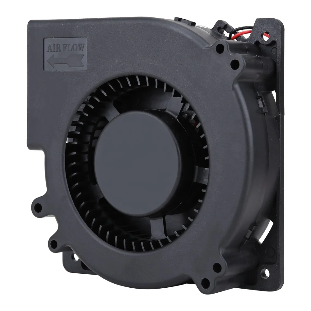 Radiator 220V 12032 Cooling Fan - Silent & Efficient Blower