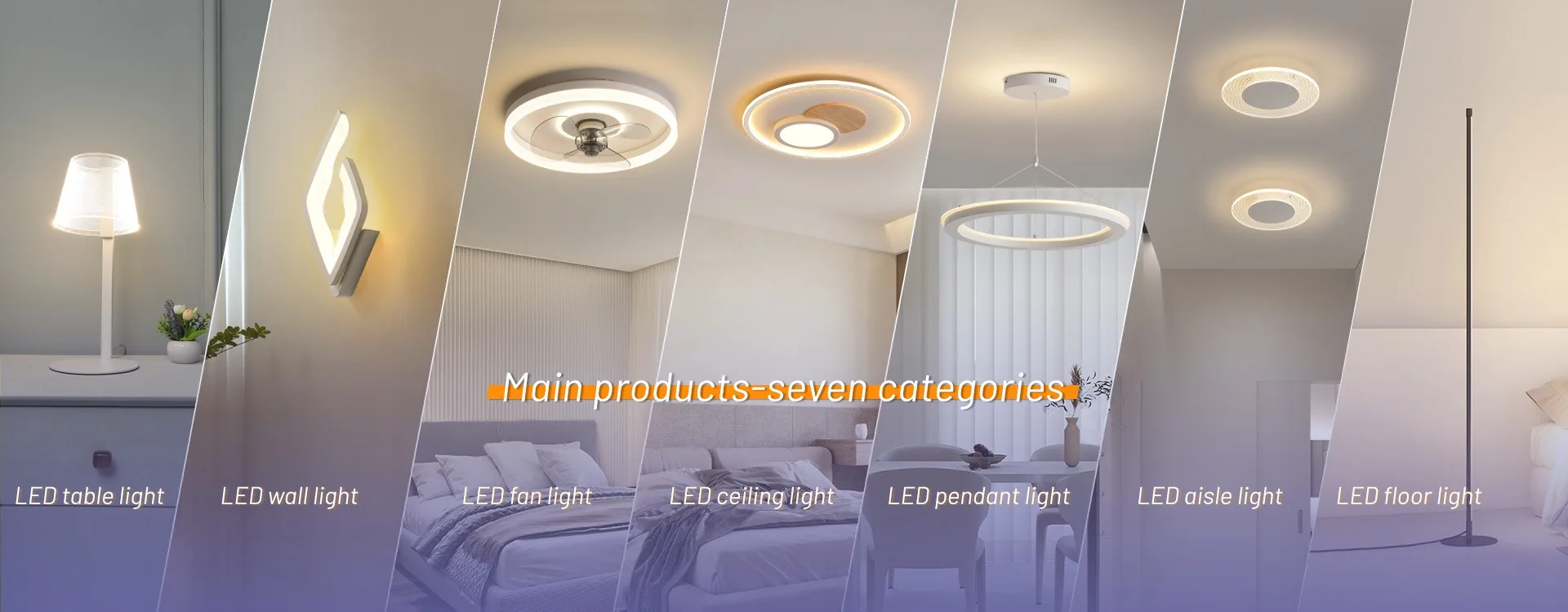 Zhongshan Miduo Lighting Technology Co., Ltd. - LED Ceiling Light, LED ...