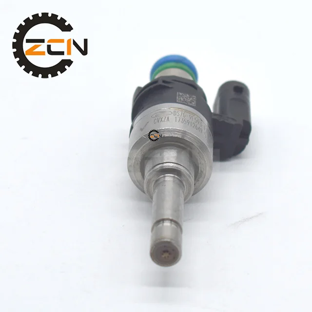 ZCN DS7G-9F593-EA Fuel Injector for Ford Kuga II 1.5 Ecoboost