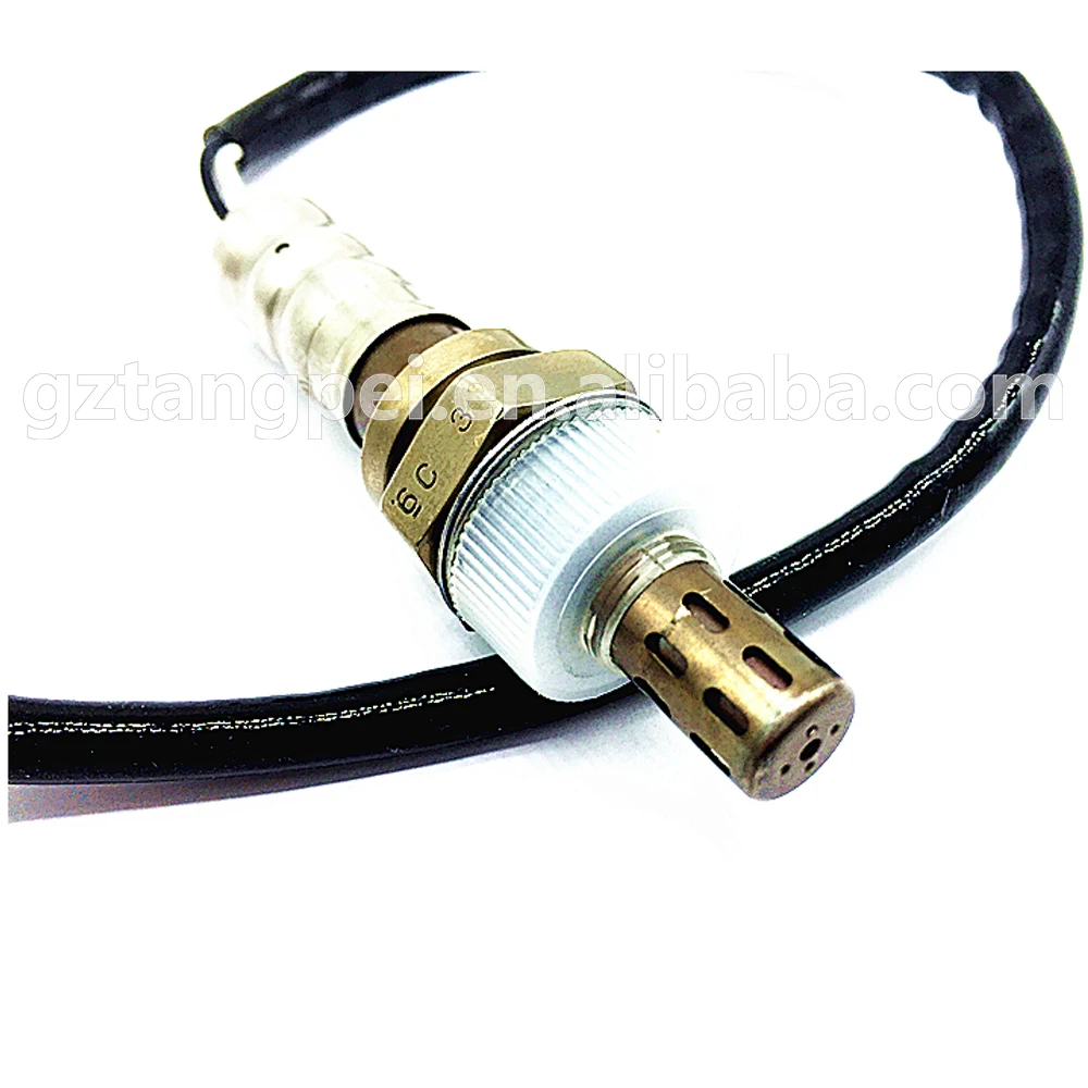 Lambda Oxygen Sensor - Fit for Toyota Yaris Vios Corolla