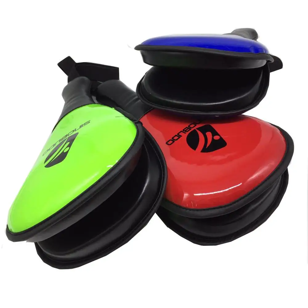 Martial Arts Taekwondo Hand Kicking Target Pad Stand Target - Buy Hot ...