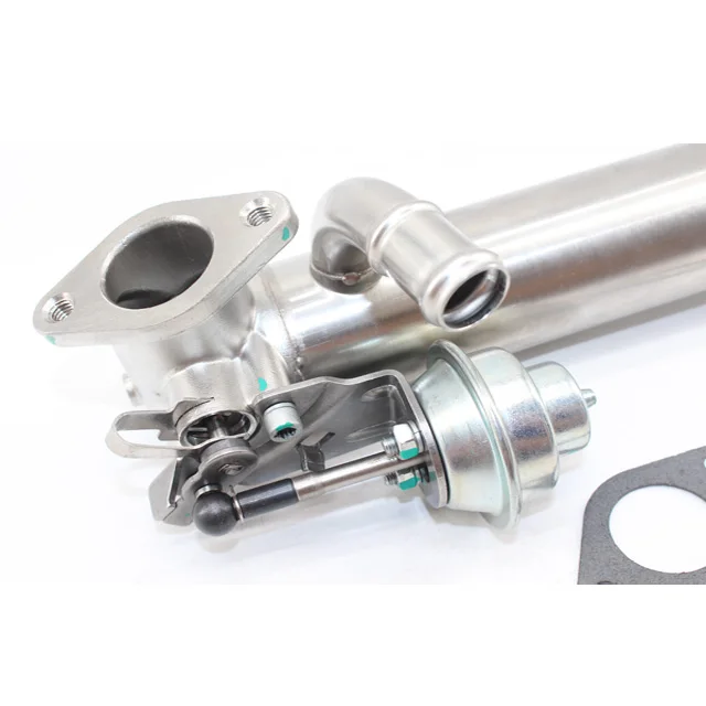 070131512f 070131512d Egr Cooler For Vw T5 Touareg 2.5 Tdi Bnz,Bpc Bpd ...