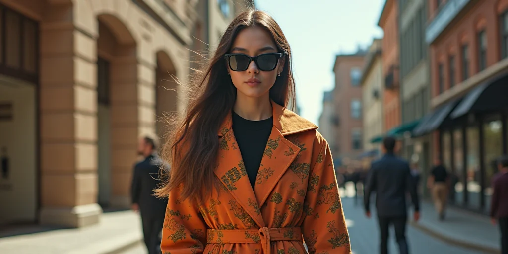 Fearless Clothing Brand – Bold Fashion On Alibaba.com