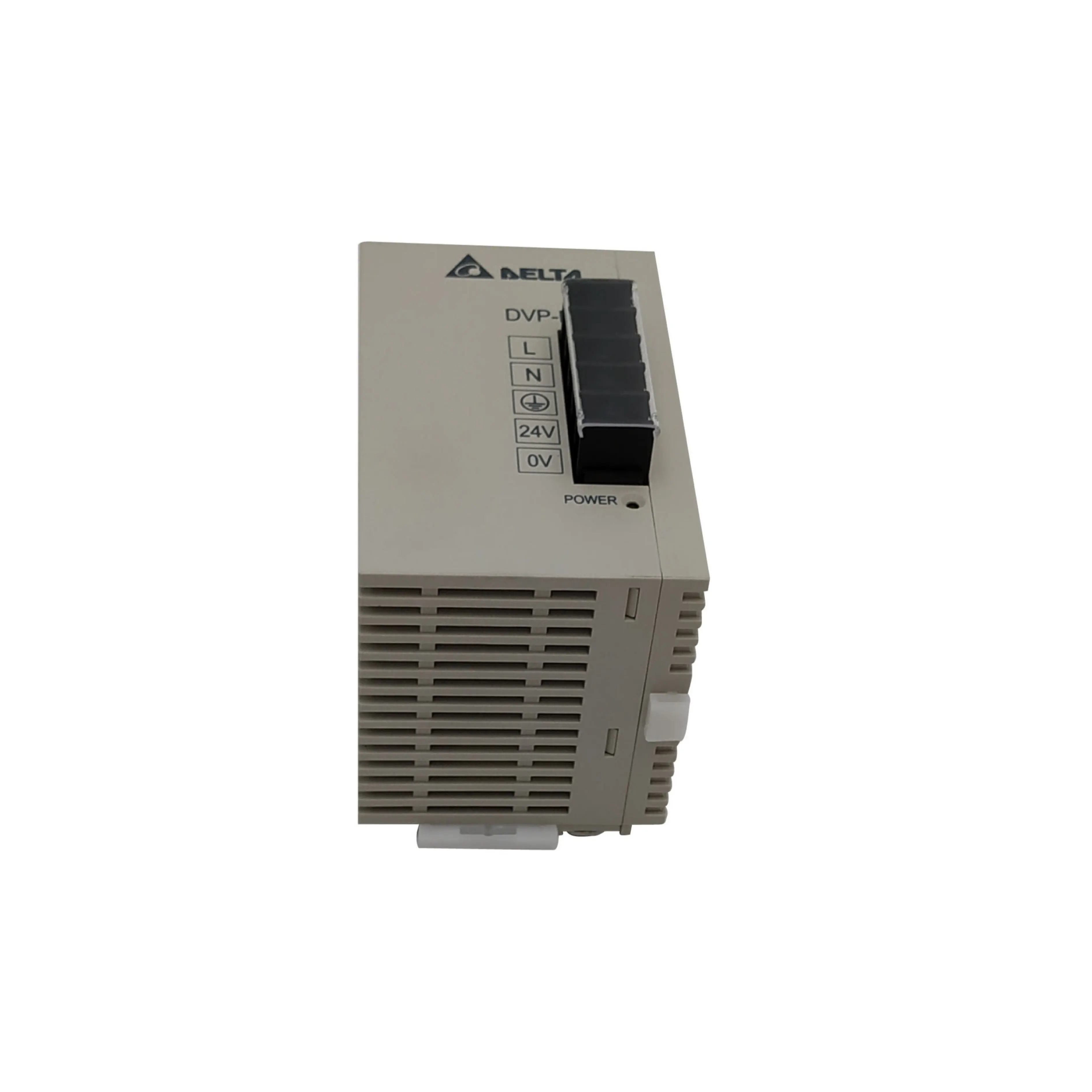Fuente De Alimentación Delta De 24v 2a Dvp-ps02 Carril Din - Buy Fuente De Alimentación Dvp-ps02 ...
