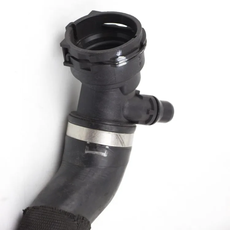 Oem 2225010093 Coolant Pipe For Mercedes M276 W222 - Buy 2225010093 ...