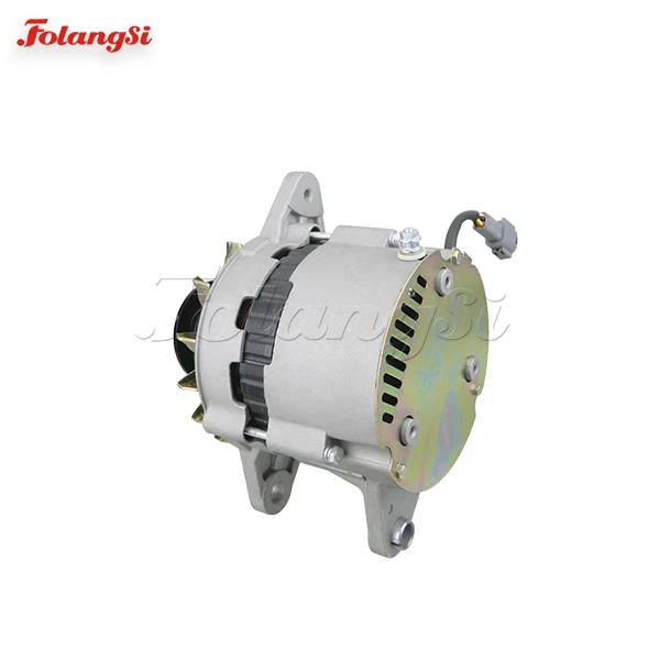 Forklift Parts Alternator Used For Fe6 (23100-z5769) - Buy Forklift ...