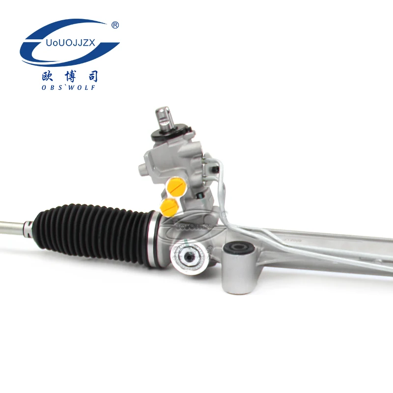 Piezas De Automóviles De Dirección Asistida Lhd Engranaje De Dirección ...