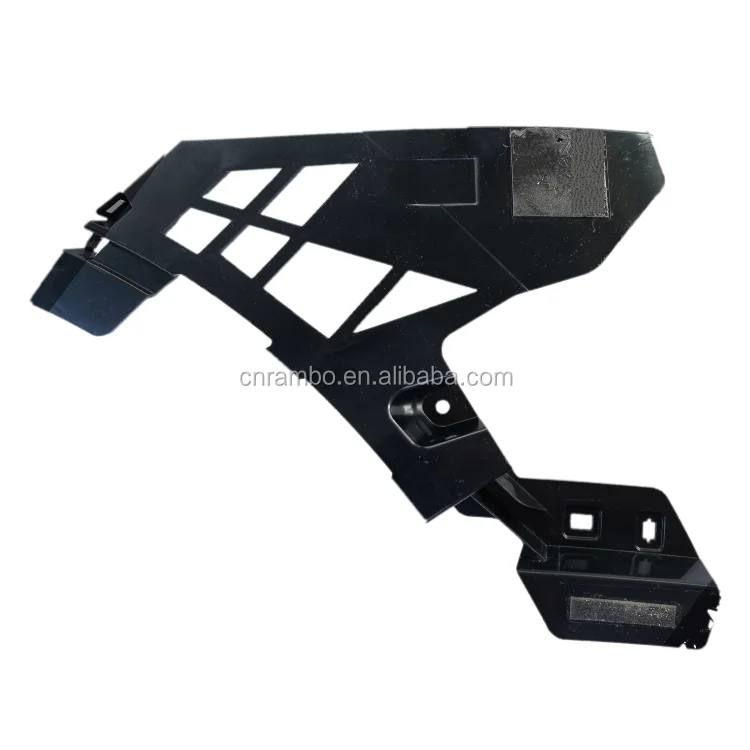 Auto Body Parts For Mercedes A Class W177 2018-2019 Bracket Front ...