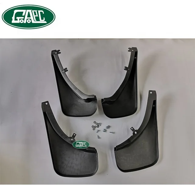 자동차 머드 플랩 CAS500060PMA CAT500070PMA VUB503940 VUB001330 VUB001320 ...