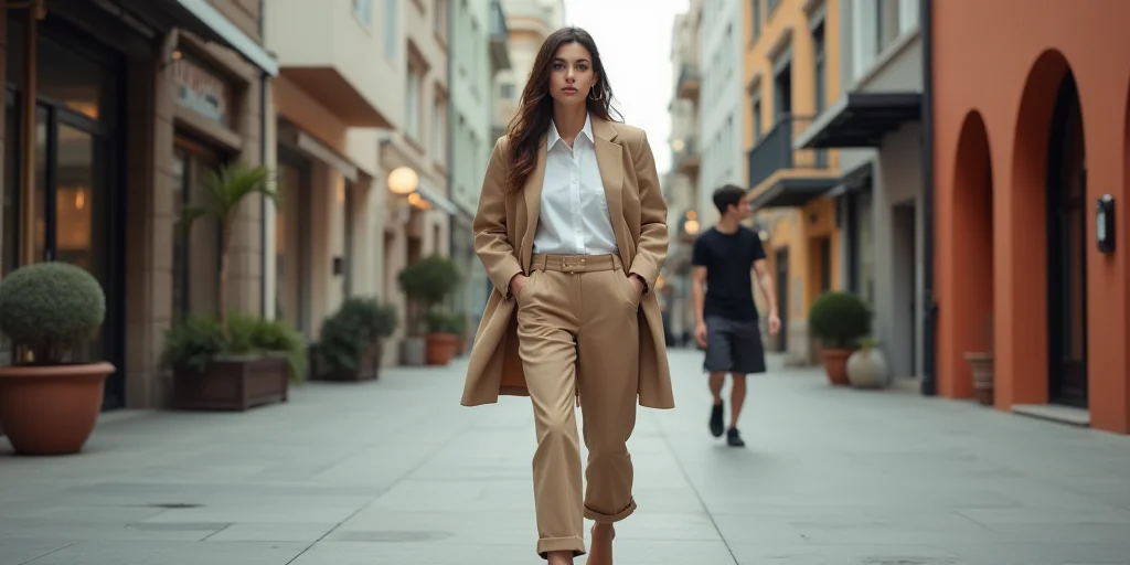 Khaki Pants Vs Slacks: Style Guide 2025 On Alibaba.com