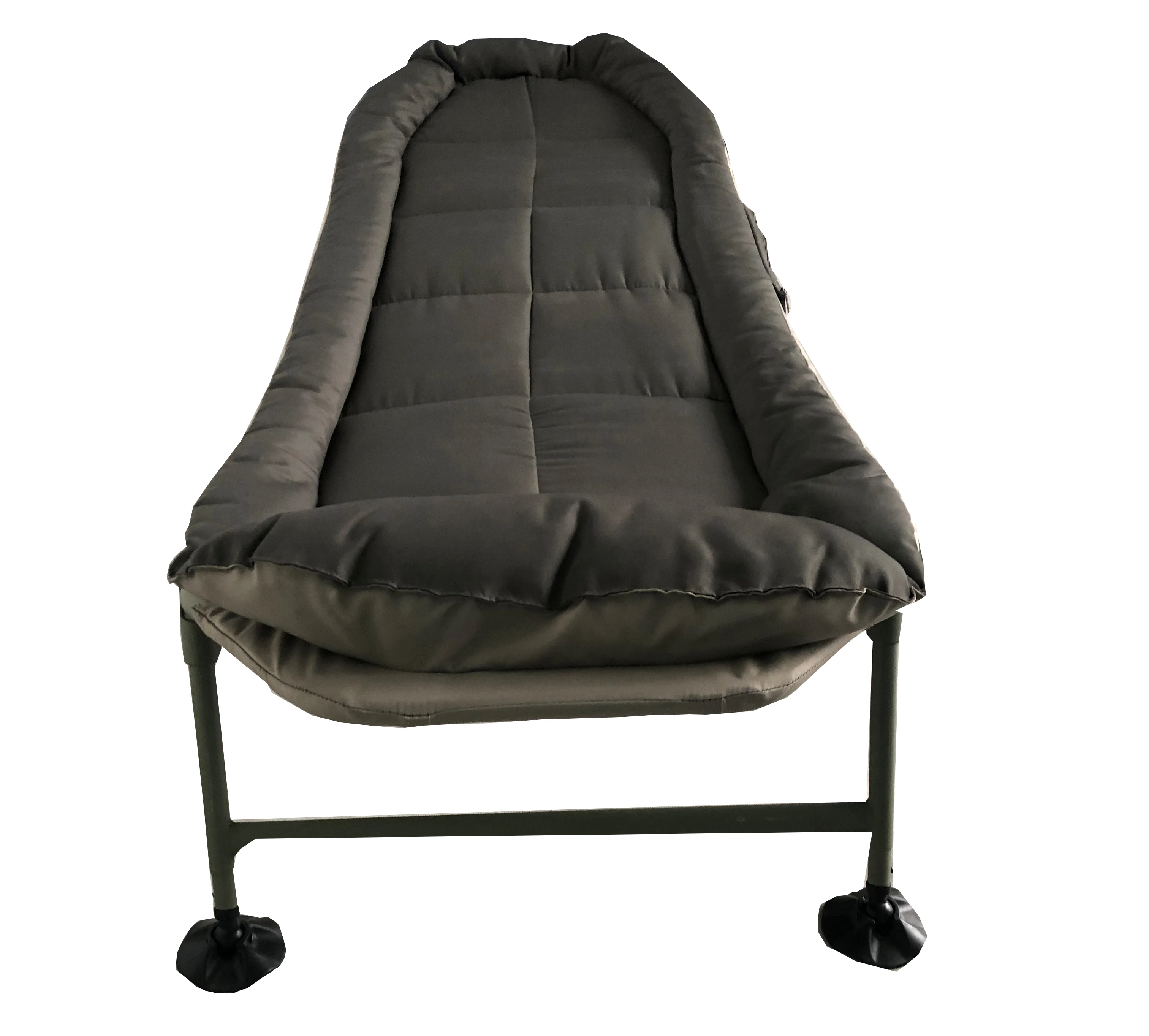 Portable Outdoor Carp Bed Multi-function Adjustable Fishing Folding ...