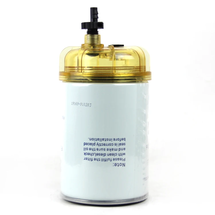 Fuel Water Separator Filter Racor R90p R90t - Buy R90t,R90p,90p Filter ...