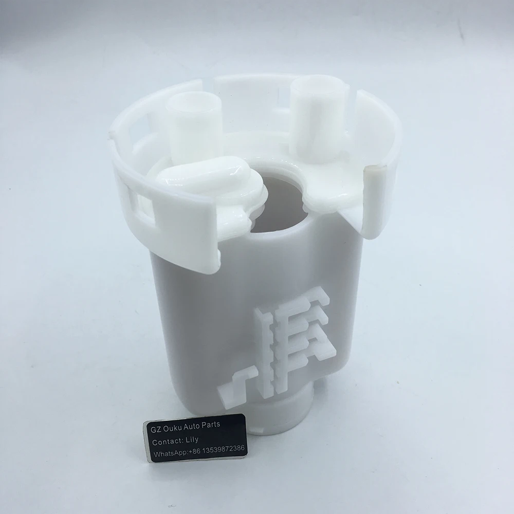 Gzouku Filtro Del Carburante 23300-23030/2330023030 Per Toyo Ta Celica ...