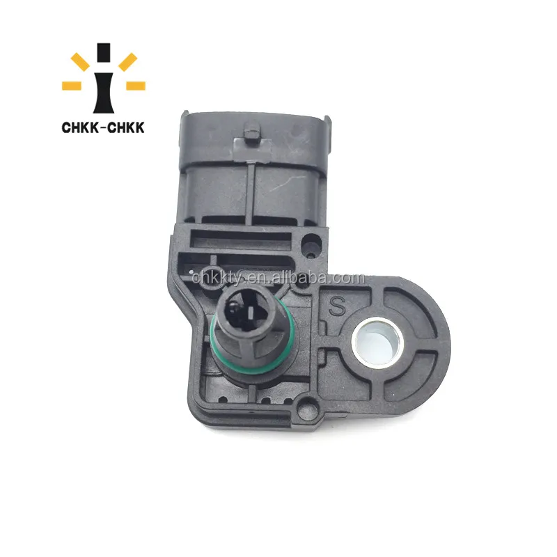 Manifold Absolute Pressure Sensor F01r00e005 F01r00e005 F 01r 00e 005 ...