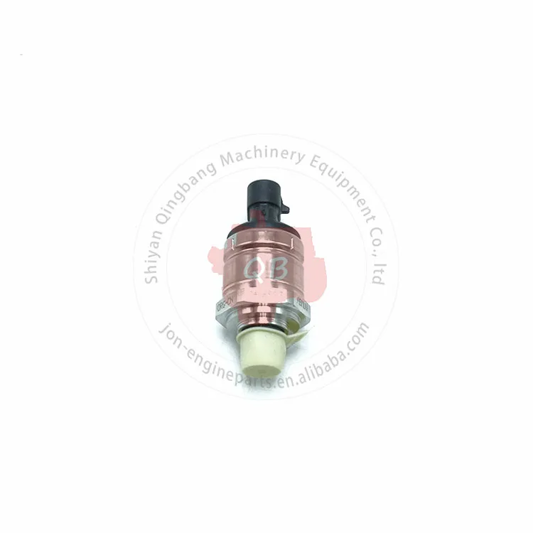 Cummins Qsk23 Pressure Sensor 3408583 - Buy 3408583,Cummins 3408583 ...