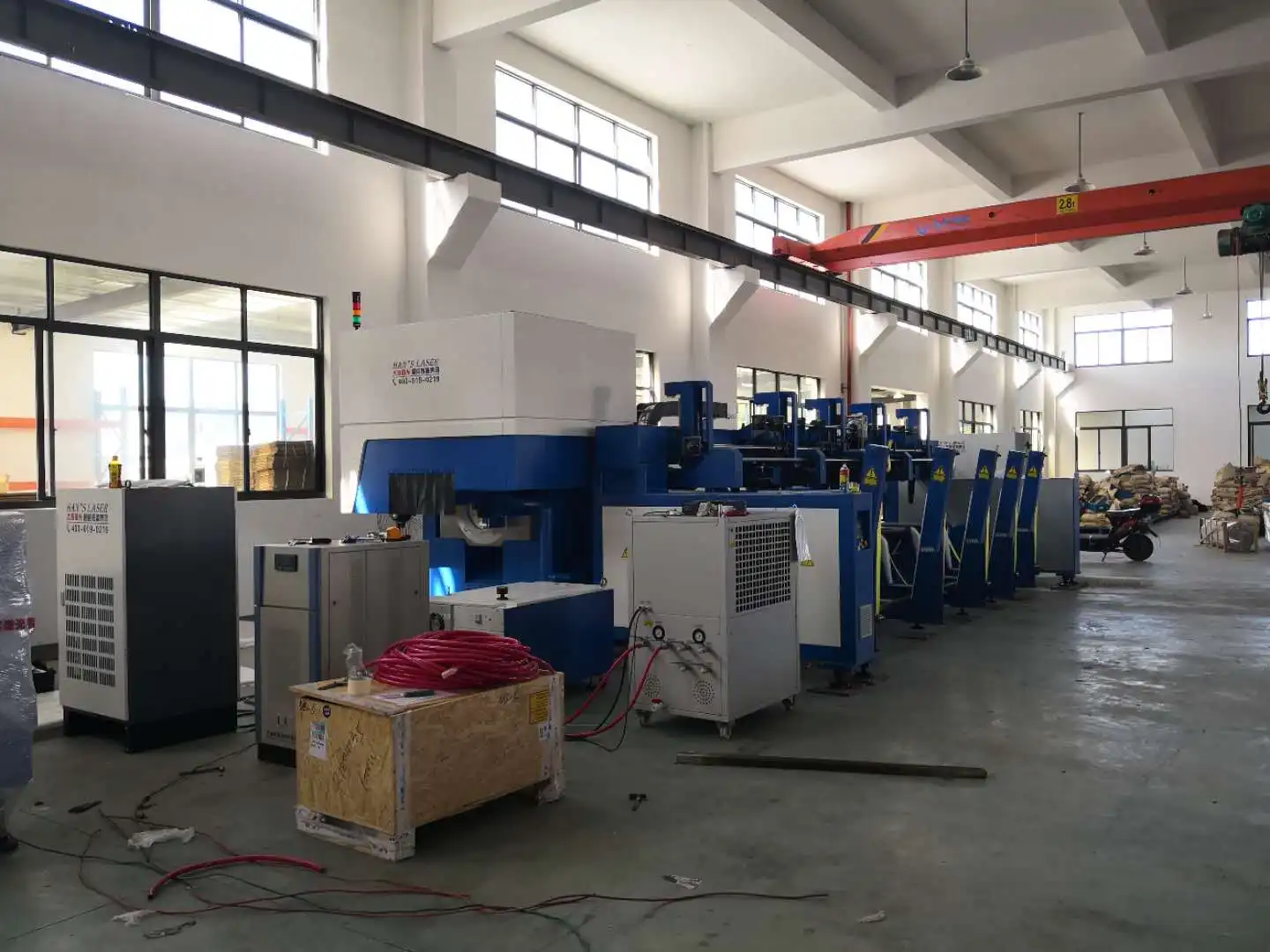 Multiple Purpose Used Height Adjustable Electric Lifting Standing Table ...