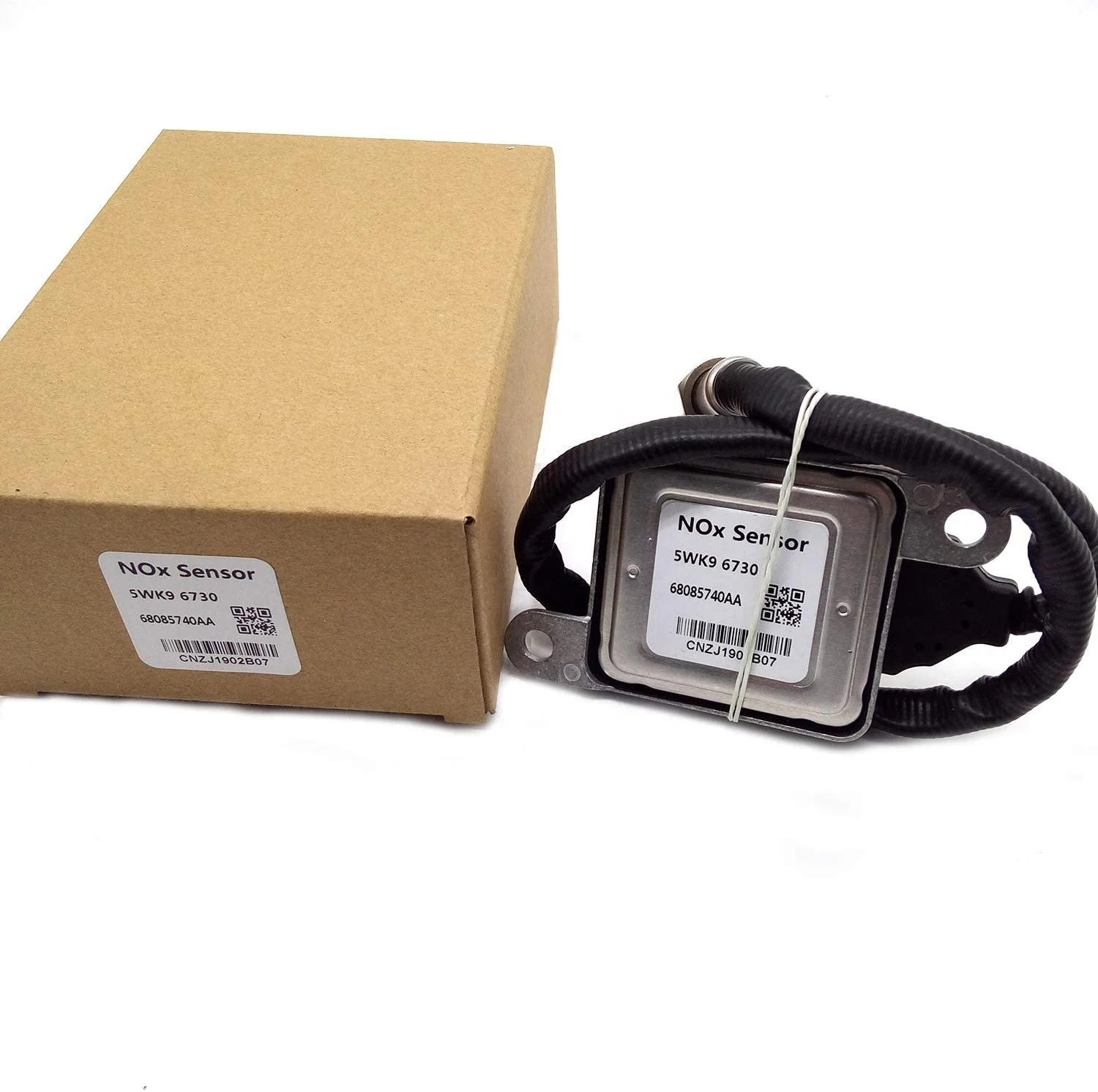 跨境 5WK96730 68085740AA 12V NOX SENSOR 氮氧传感器-阿里巴巴