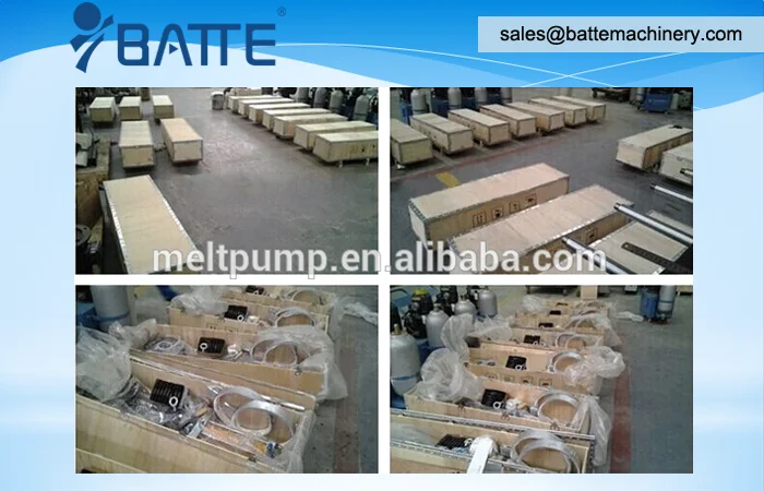 Small Powder Dosing Screw Feeder Machine - Loss in Weight Feeder