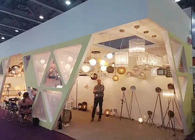 Zhongshan Henglan Town Liteng Lighting Factory - pendant light, table light