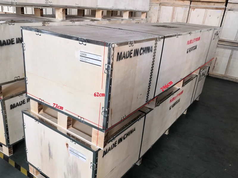 Audley Cheap Digital Large Format Direct Sublimation Inkjet Printer ...