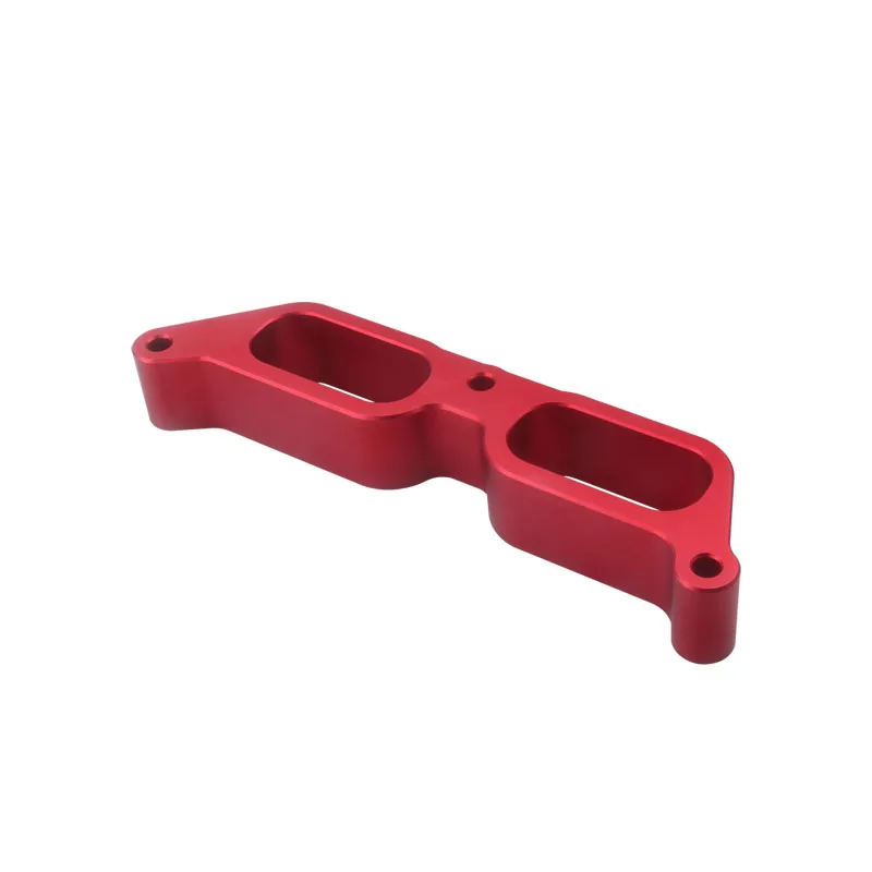 Billet Power Block Intake Manifold Spacer for Subaru BRZ