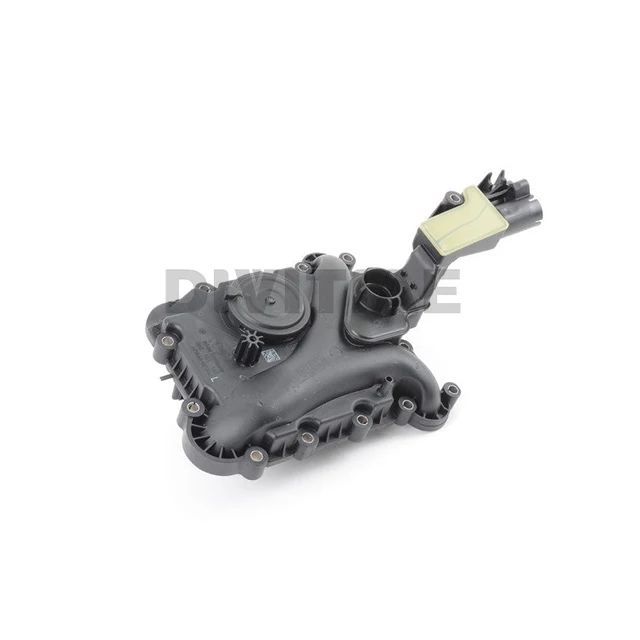 Hengst Crankcase Oil Separator for VW Audi V6 3.0T