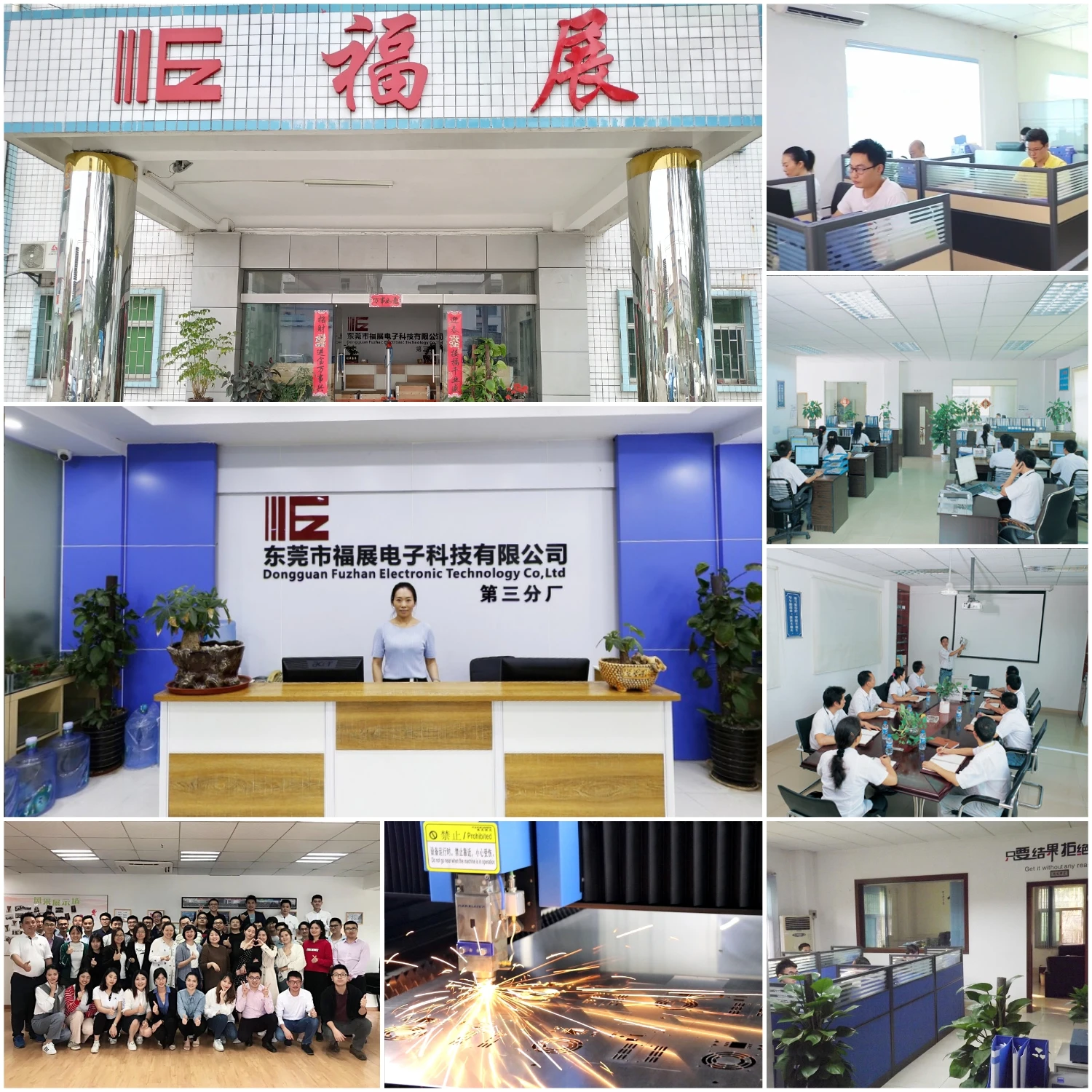 High Demand Metal Products - SPCC, SGCC, SECC Sheets