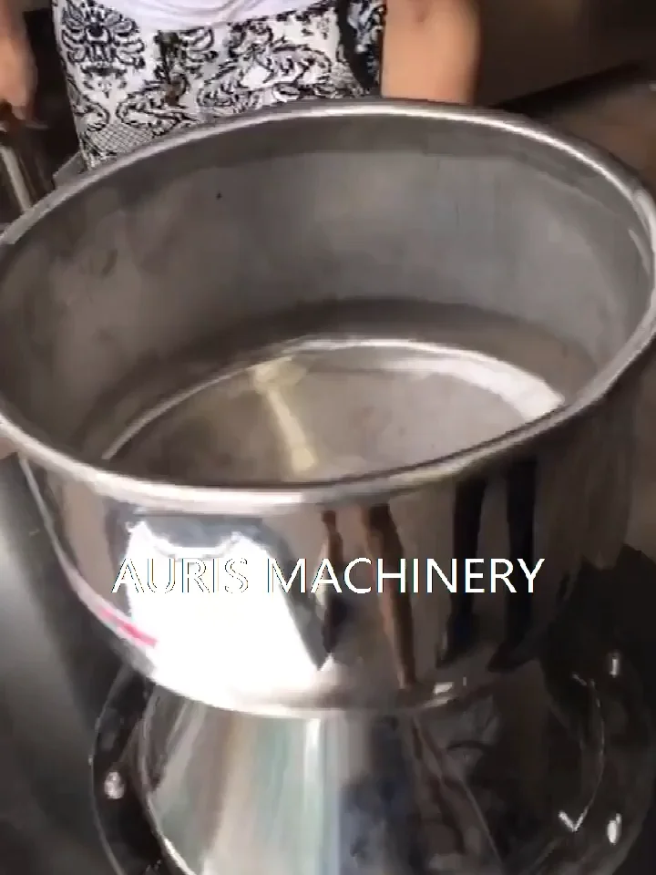 Fresh Coconut Chopper Coconut Fiber Grinding Crushing Machine For Milk ...