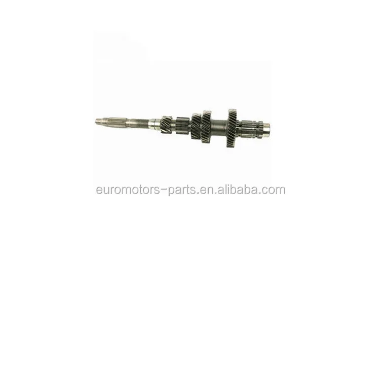 Clutch Shaft for Ducato Jumper Boxer 2.2 / 2.3 - 12 Month Warranty