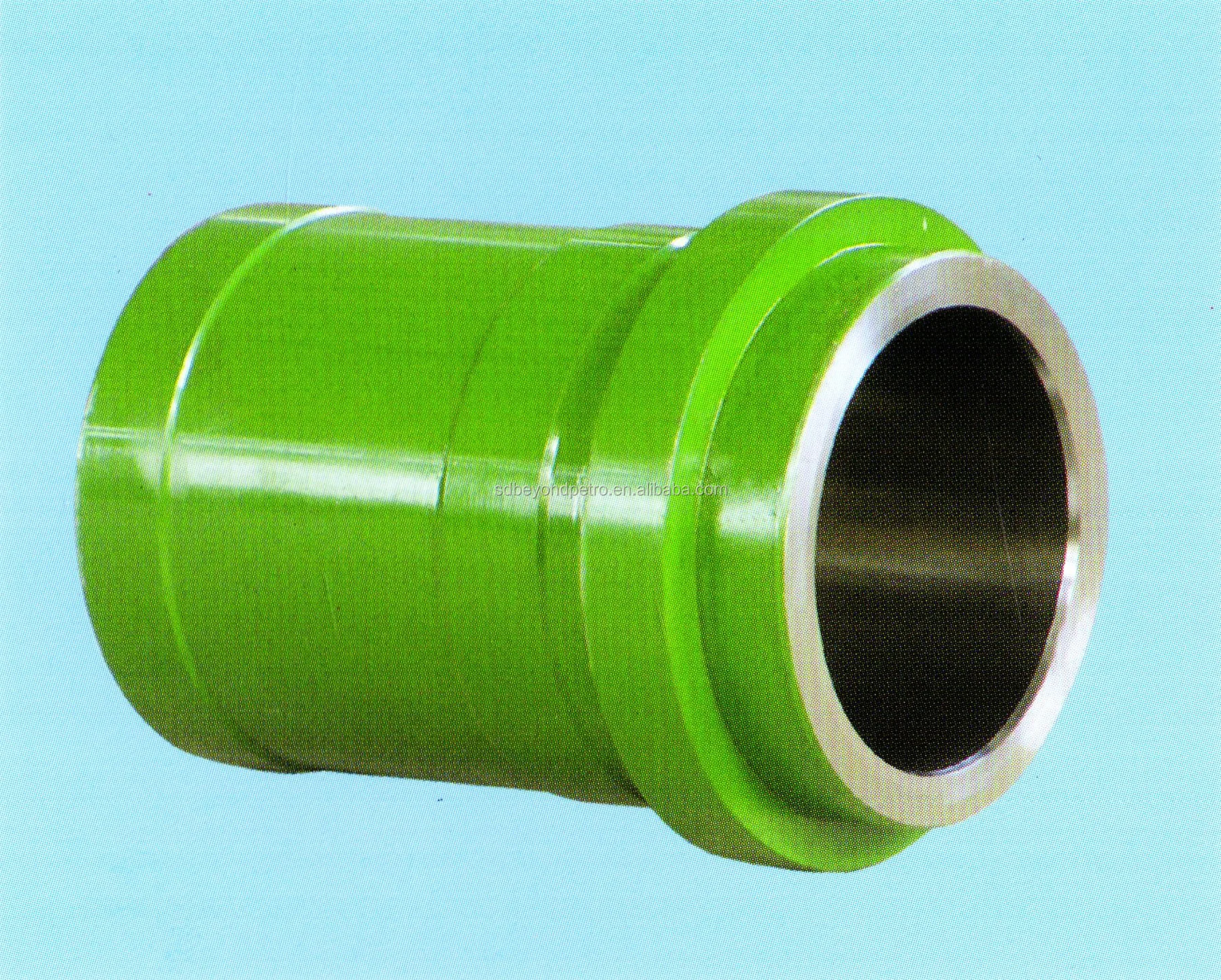 Api Bomco F1600 Mud Pump Liner - High Quality & Customized