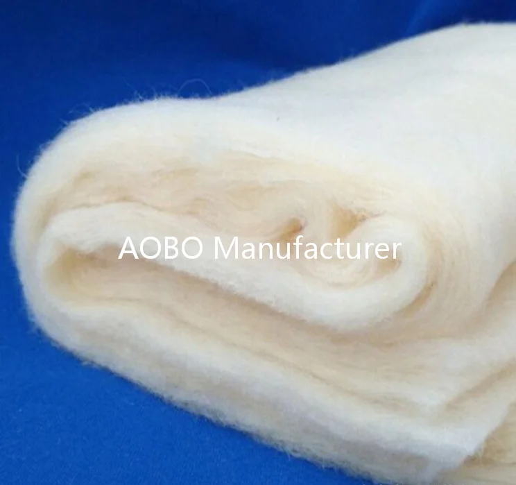 Fr Viscose Fiber Wadding For Mattress,Home Texitlie - Buy High Quality ...