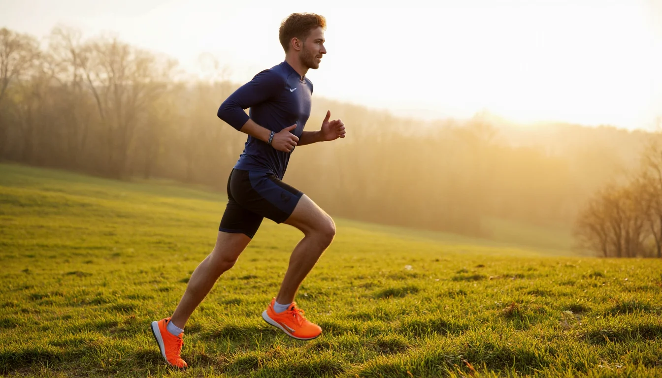 What We Measured in 2026 Recreational Runners: How 1x Weekly Hill ...