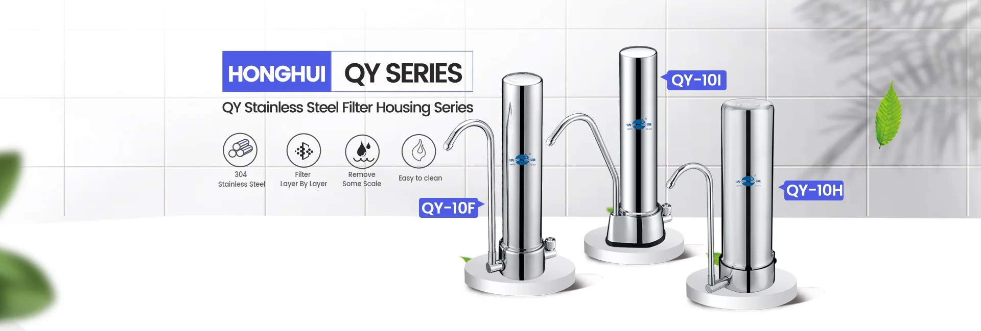 Kaiping Hong Hui Metal Manufactory Co., Ltd. - SS304 Filter Housing ...