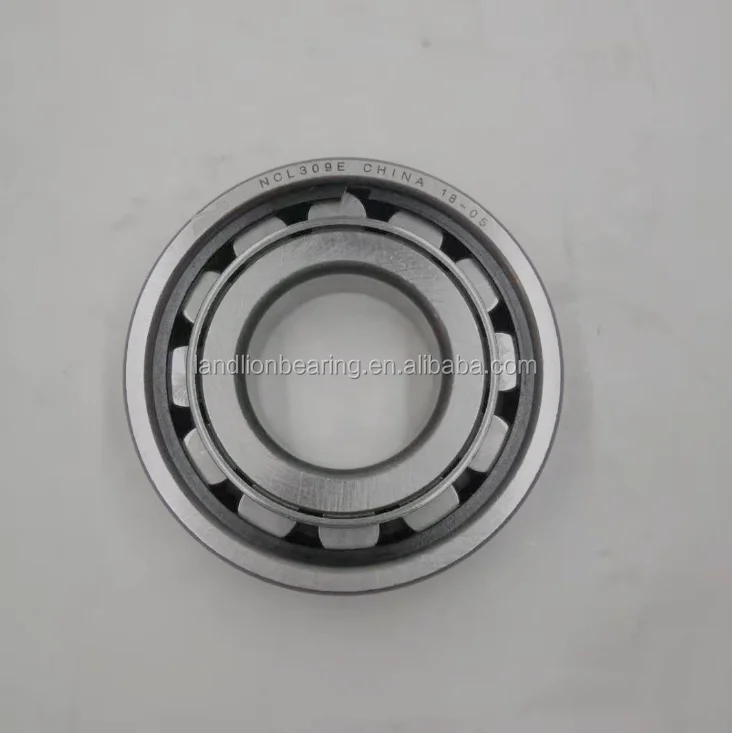 NCL309E Cylindrical Roller Bearing - Precision & Durability
