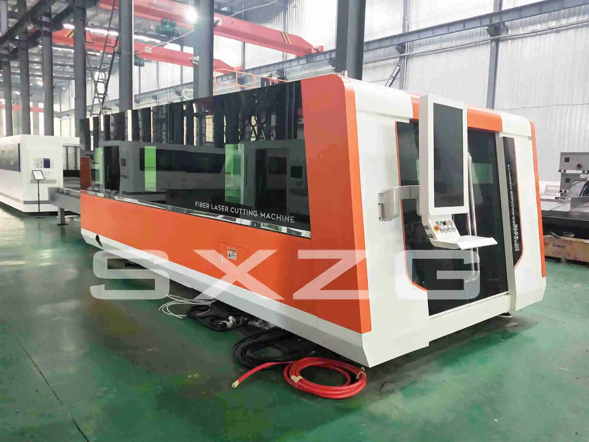 3kw Cnc Metal Fibre Laser Cutter Cutting Machine - Buy Laser Cutter ...