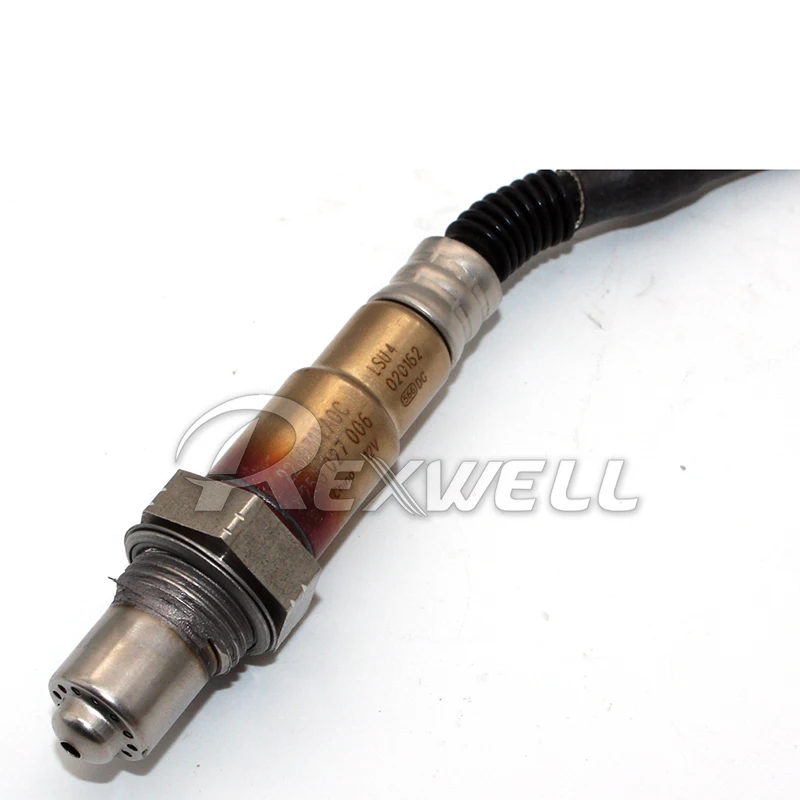 Engine Vk56 Heated Oxygen Sensor For Nissan Patrol Y62 V8 22693-1la0c ...