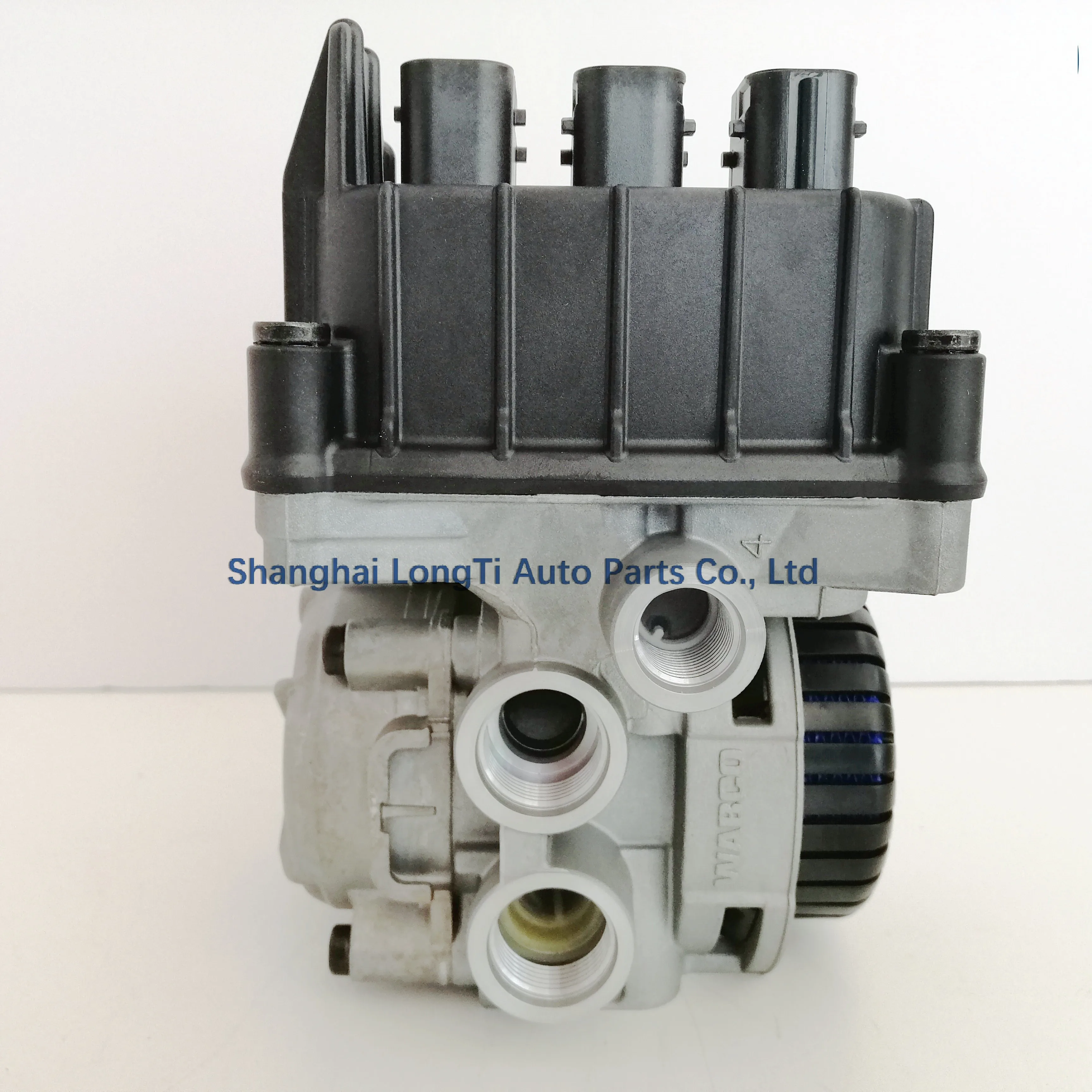 Original WABCO EBS Axle Modulator 1-Channel for Truck or Bus