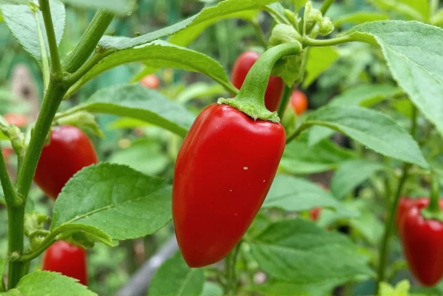 Victory Sweet Pepper: Facts, Growing & Culinary Guide