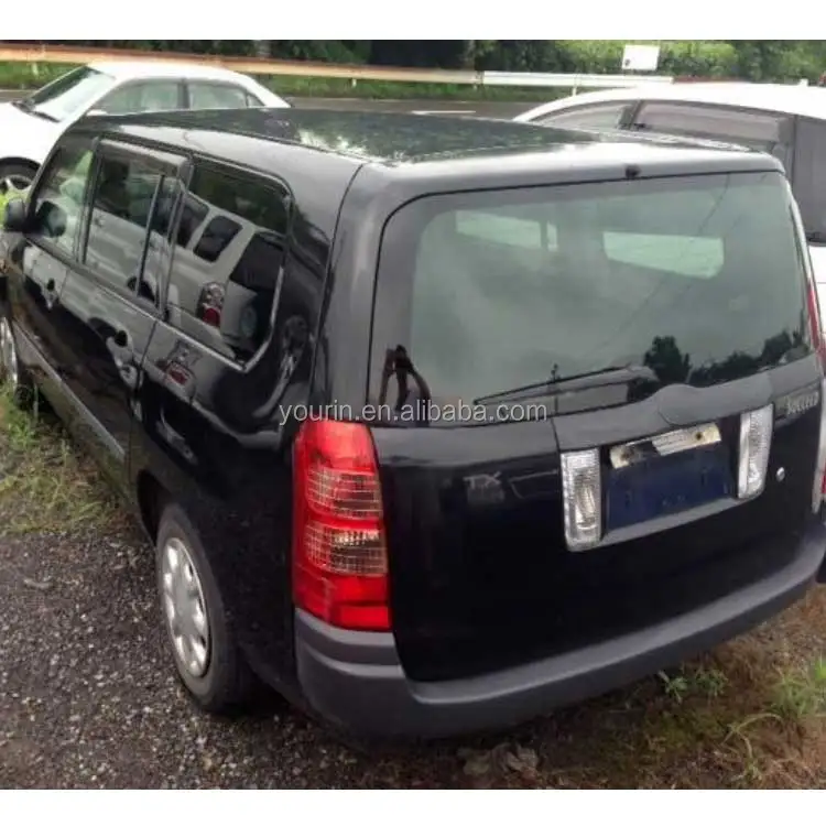 212-19r7 Tail Lights For Probox Succeed Van 2002 2003 2004 2005 2006 ...