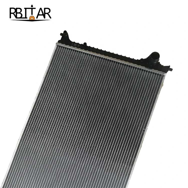 Bentley Radiator - OEM 3W0198115J for GT, GTC & Flying Spur