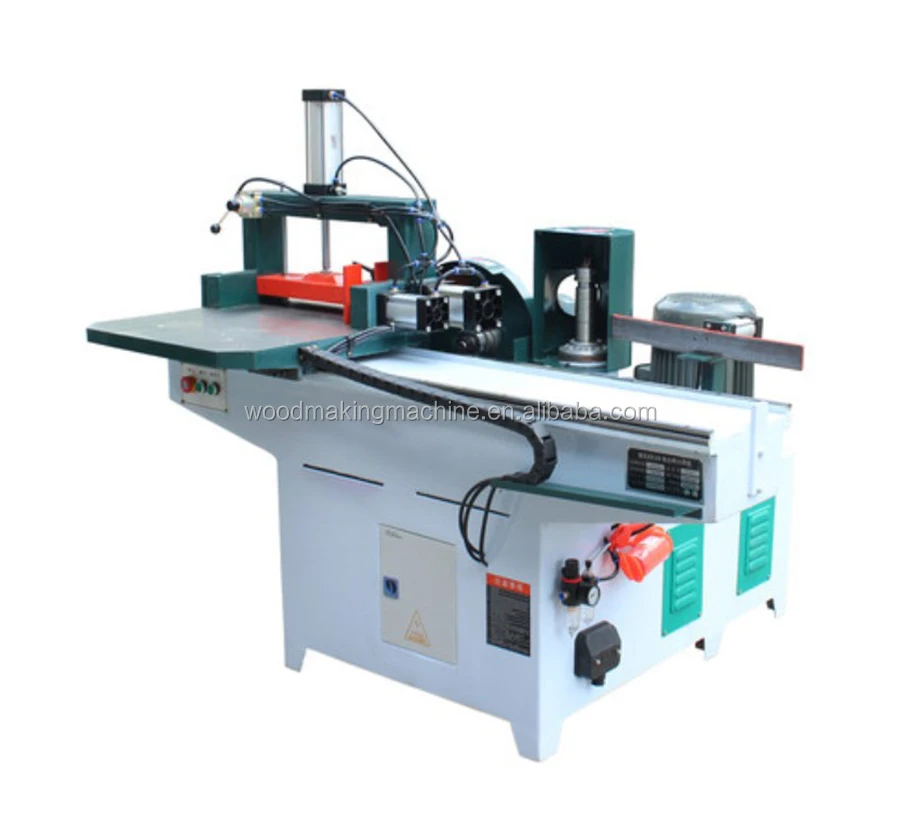 Mx3510 Comb Finger Jointer Wood Finger Joint Machine - Buy Wood Finger ...