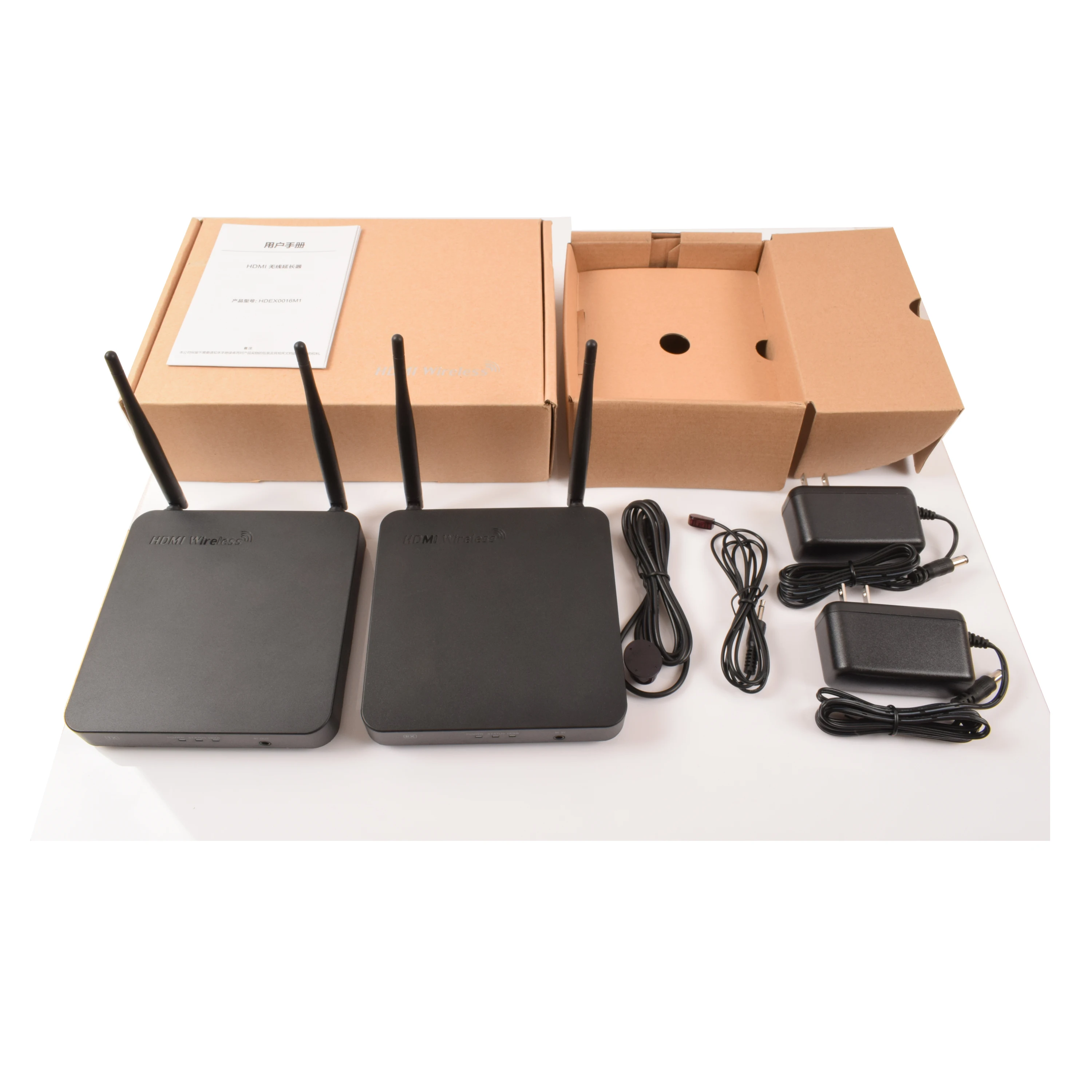 Wireless Hdtv Extender Wireless Hdtv Transmitter Receiver 100m ...