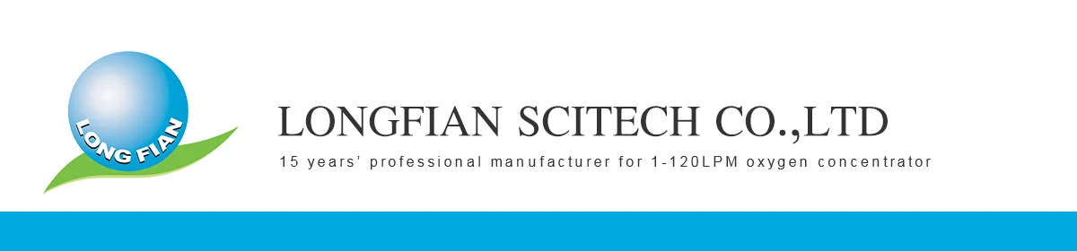 Longfian Scitech Co., Ltd. - Medical Oxygen Concentrator, Homecare ...