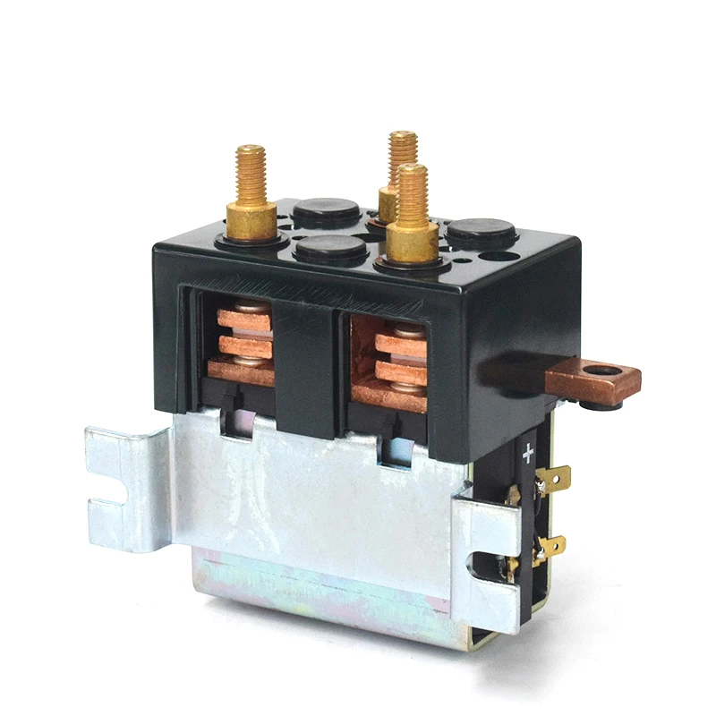 48V Contactor 0009763547 for Linde Electric Forklifts | Reliable ...