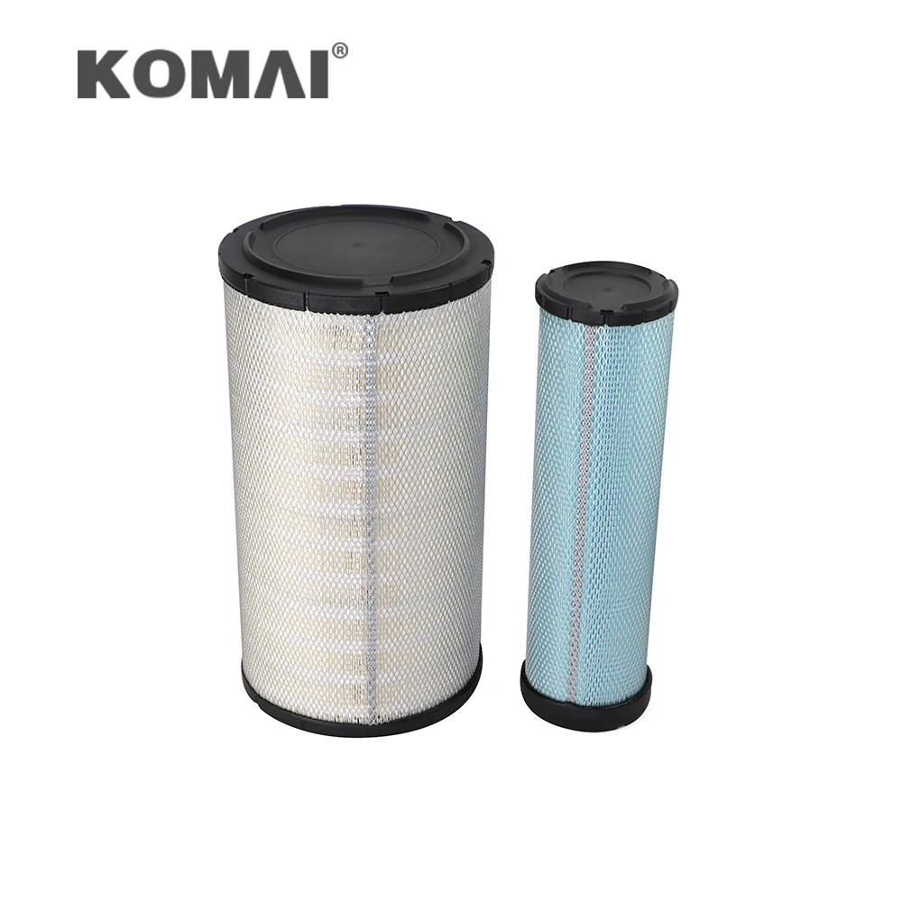 A-629ab Perakitan Filter Udara Digunakan Untuk A-629ab Sany 1295090 ...